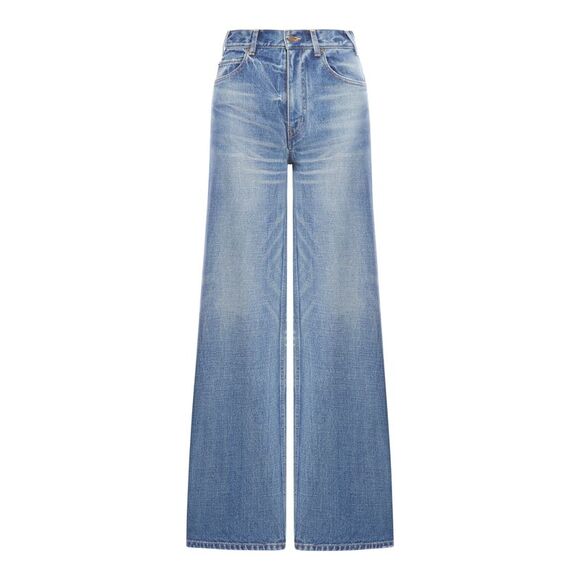 Celine | Jeans | Celine Women Jeans Surf Flare | Poshmark